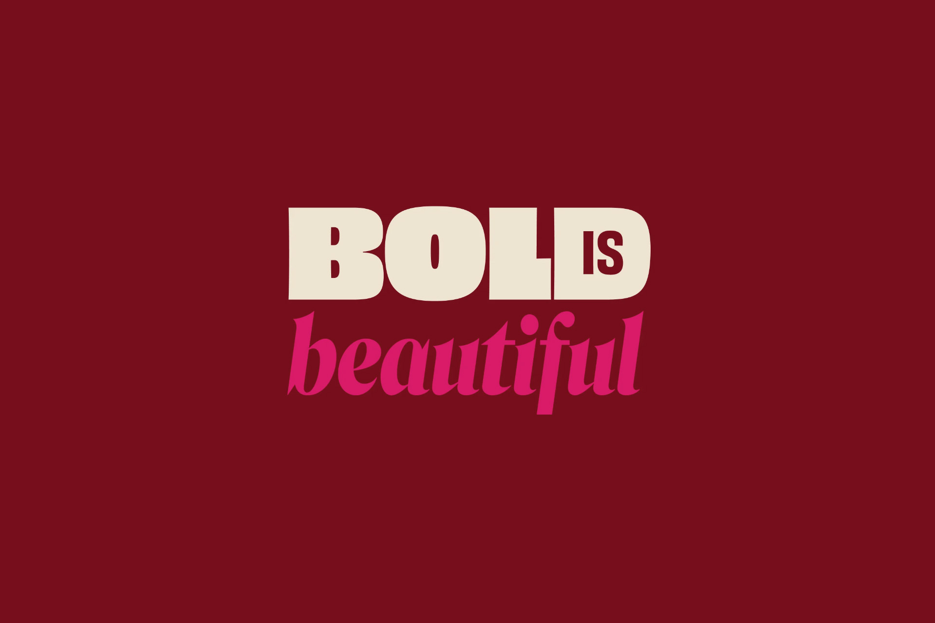 Benefit Cosmetics ri-parte con Bold is Beautiful - Mamme a Scuola